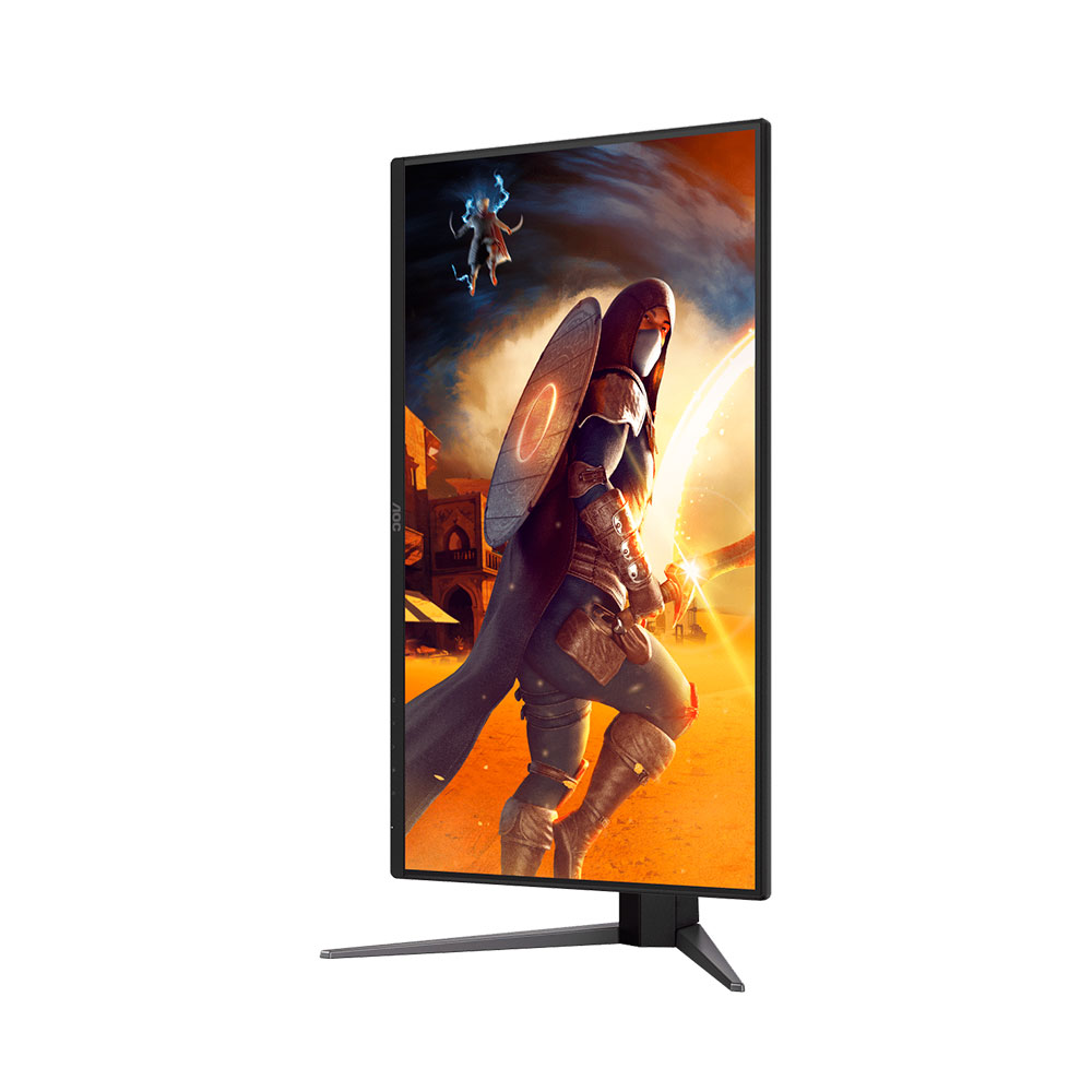 Monitor 25 310hz Fhd Ips 0.3ms 25g4s Aoc | HYPERGAMING