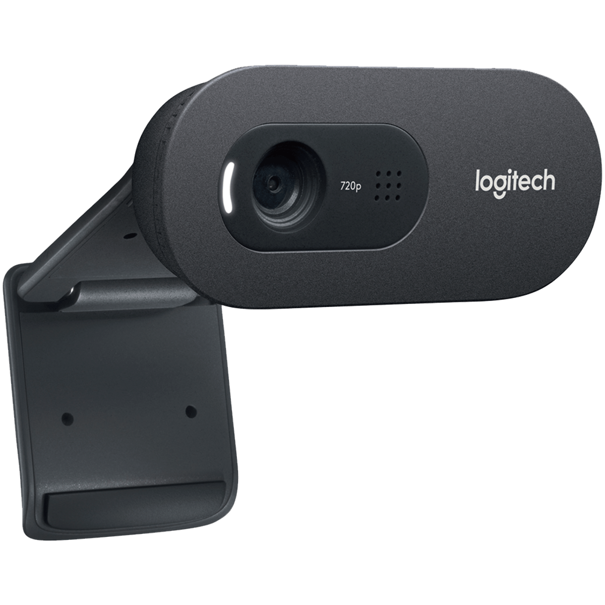 Web Cam C270 Hd Black Logitech | HYPERGAMING