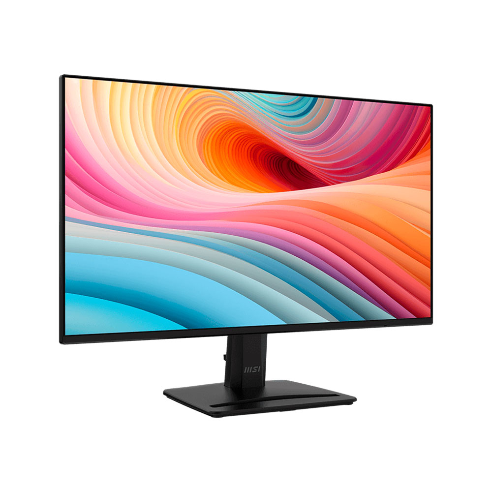 Monitor 25 120hz Ips Fhd Pro Mp252 E2 Msi | HYPERGAMING