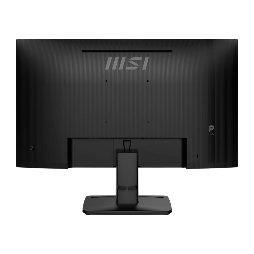 Monitor 24 120hz Ips Fhd Pro Mp242a E2 Msi | HYPERGAMING