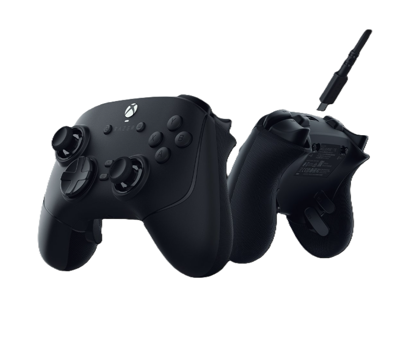 Joystick Razer Wolverine V3 Tournament Edition | Megasoft Argentina