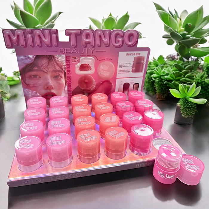 Rubor Jelly Bite Me VIRAL Mini Tango | Estetic Make Up - Maquillaje por ...