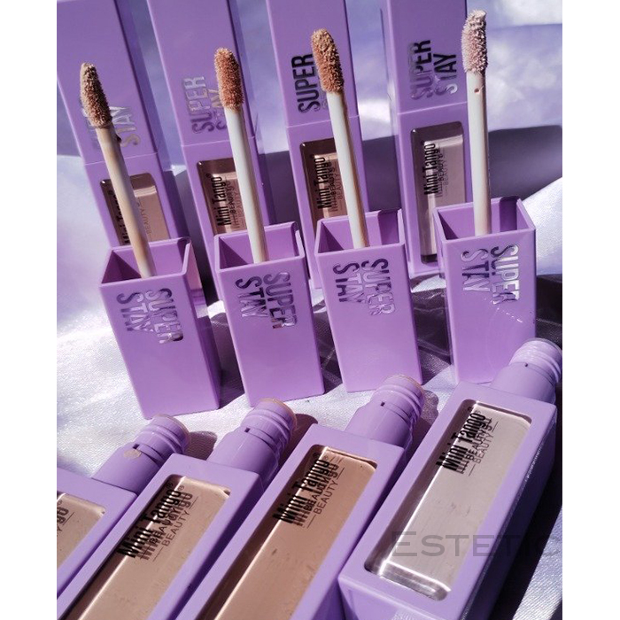 Corrector Super Stay 24 Hs Mini Tango | Estetic Make Up - Maquillaje ...