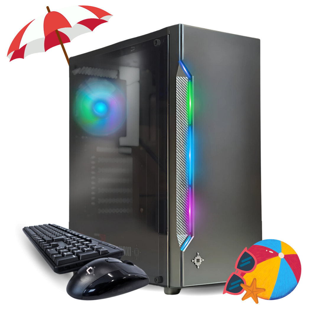 PC Armadas | Categoría de productos | Noxie Store