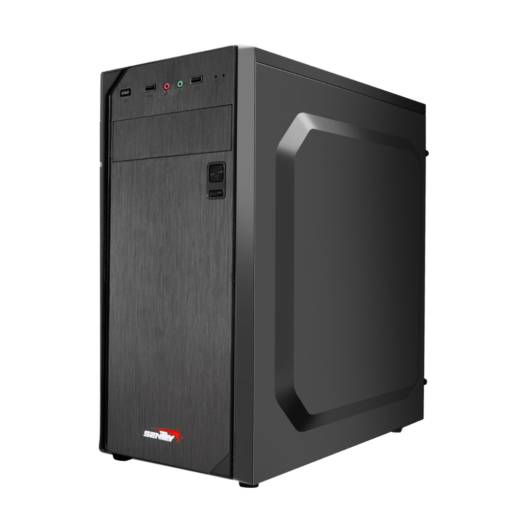 Gabinete Sentey G38 Power Kit 600w Teclado+mouse+parlantes | Noxie Store