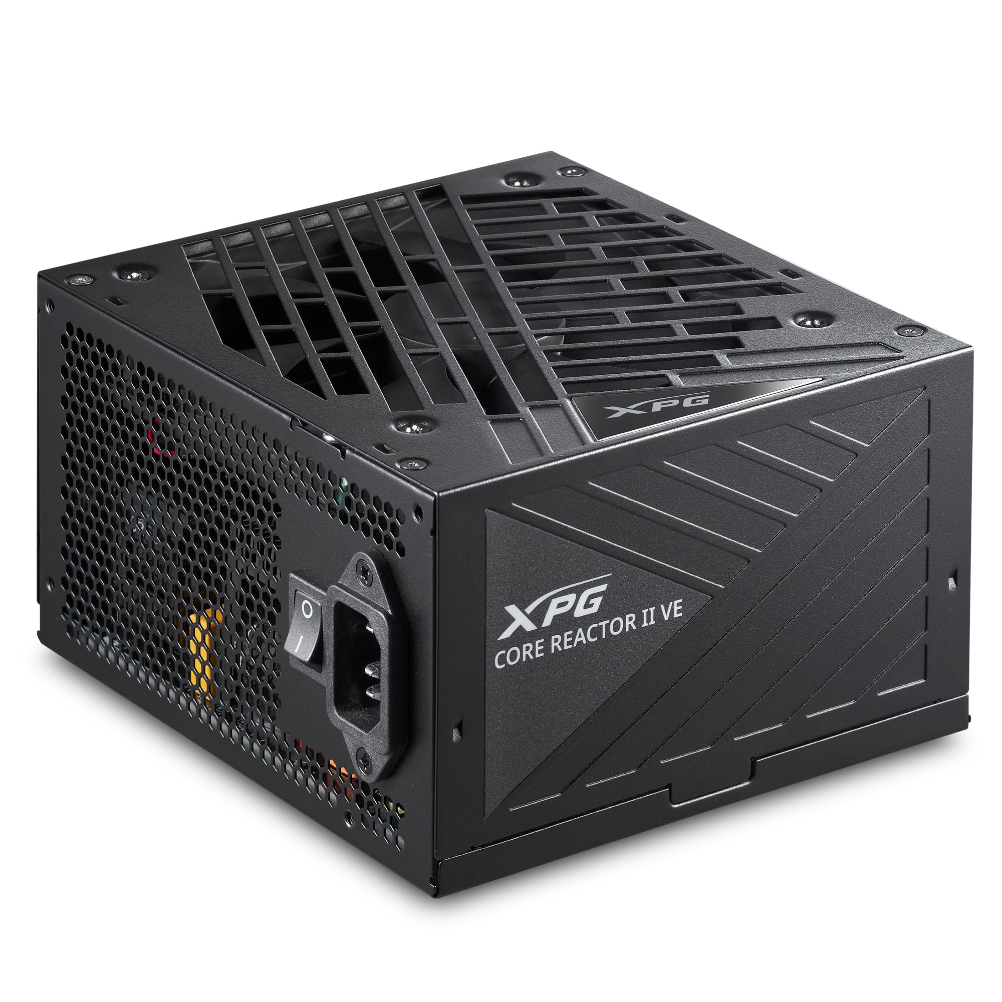 Fuente Adata 850w Core Reactor Ii Ve 80 Plus Gold | Noxie Store