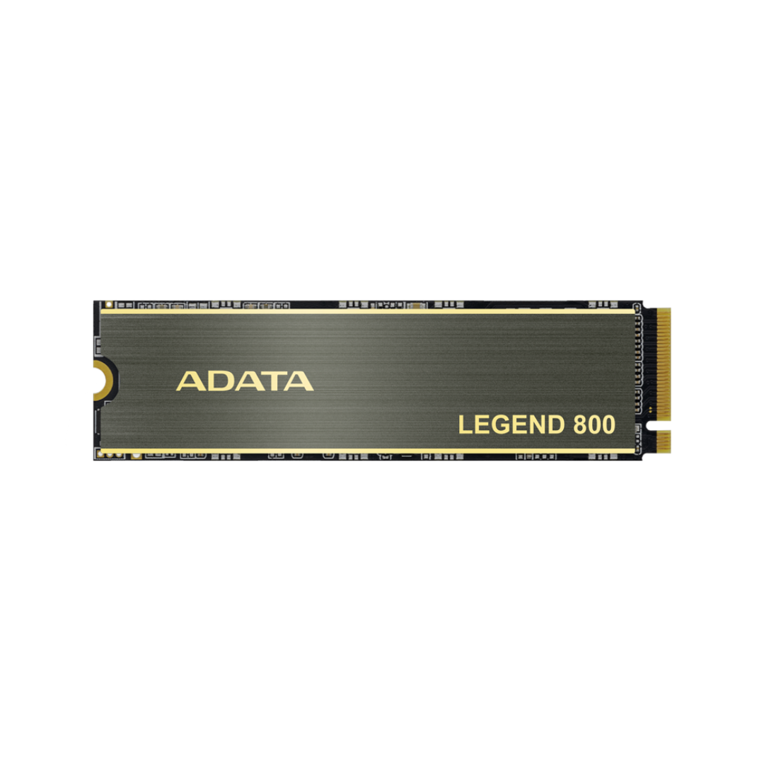 Disco Ssd Adata Legend 800 1tb M2 | Noxie Store