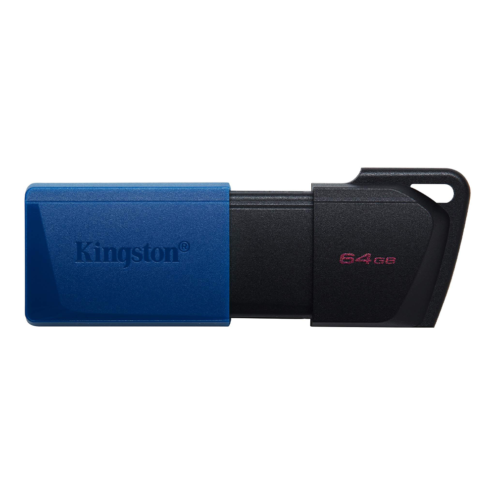 PENDRIVE KINGSTON EXODIA 64GB 3.2 | Crosshair Gaming Computacion
