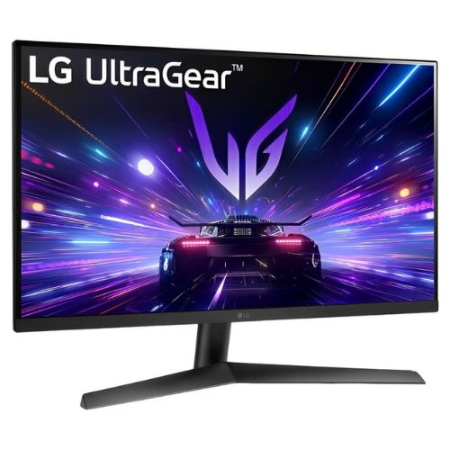 Monitor Lg 24" Ultragear 24gs60f 180hz Ips | Click Gaming