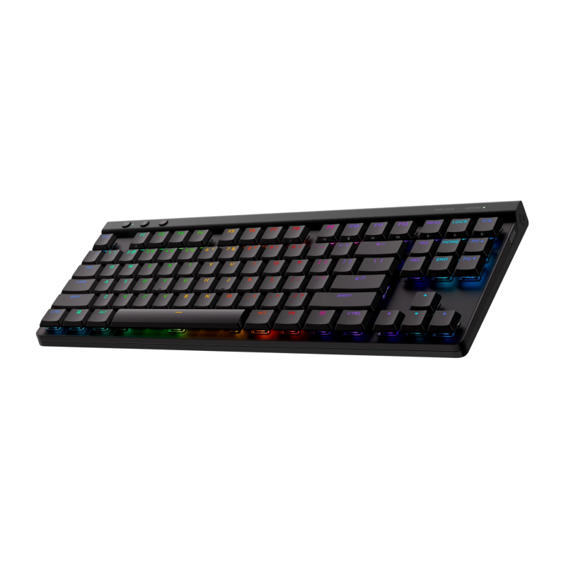 Perifericos Teclado Gamer LOGITECH G515 G515 TKL | PC Store Computacion