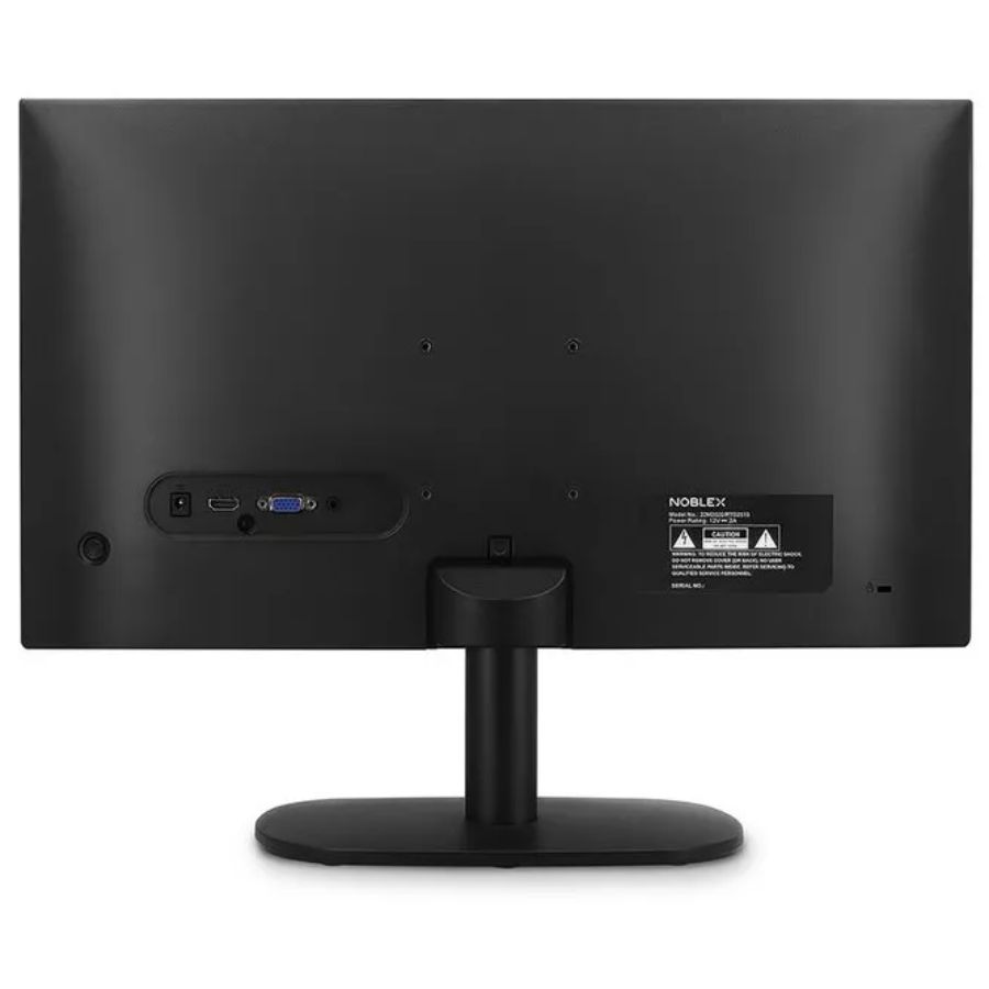 Monitor 22 NOBLEX 22" LED 75HZ MK22X7100 22" LED 75HZ | PC Store ...