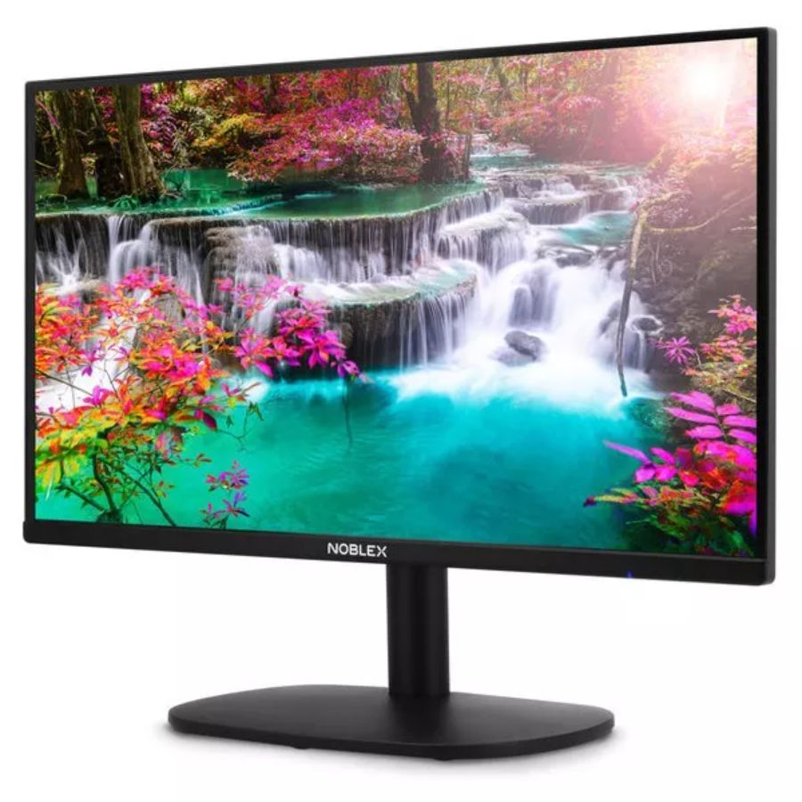 Monitor 22 NOBLEX 22" LED 75HZ MK22X7100 22" LED 75HZ | PC Store ...