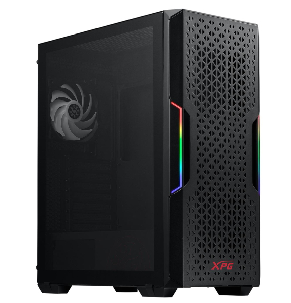 Gabinete Gamer XPG STARKER AIR STARKER AIR | PC Store Computacion