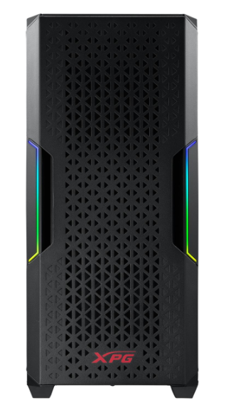 Gabinete Gamer XPG STARKER AIR STARKER AIR | PC Store Computacion