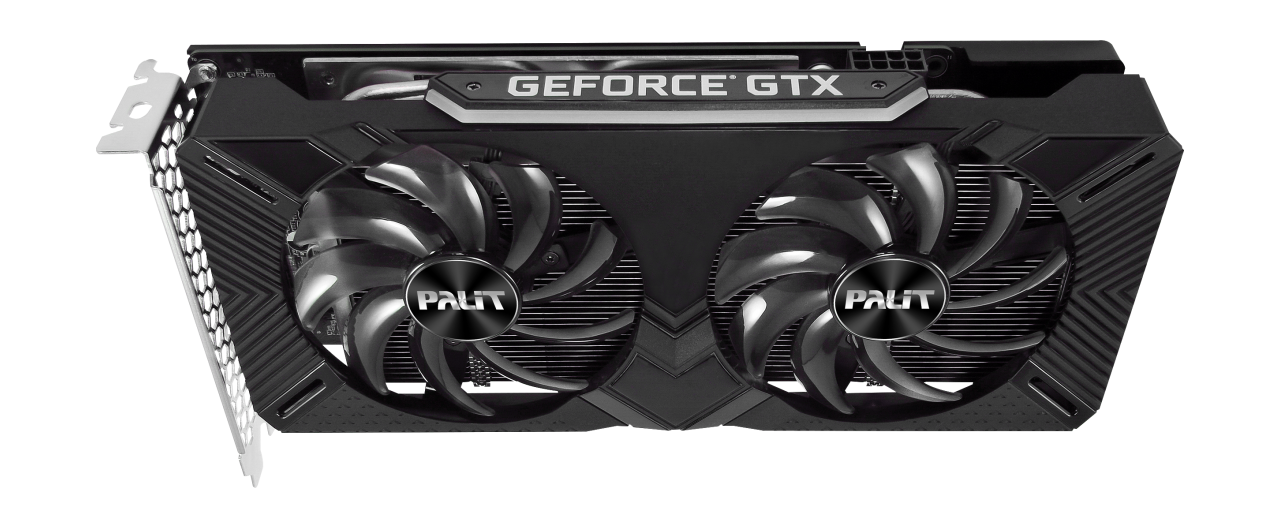 Gtx 1660 Super Palit Dual 6gb (usada) Sc | 710 Technology