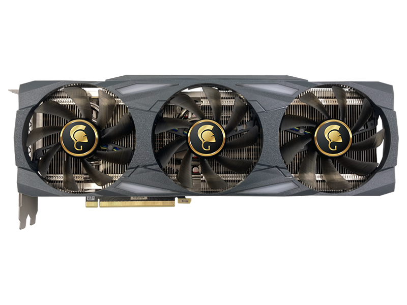 Rtx 3080 Ti Manli Gallardo 12gb (usada) Sc | 710 Technology