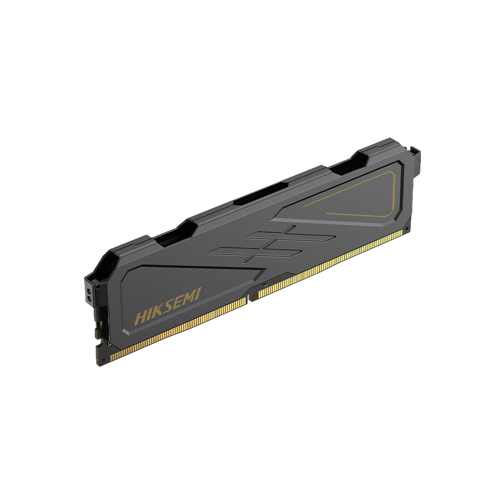 Memoria Ram Hiksemi 16gb 3200mhz Armor C-disipador Black | 710 Technology