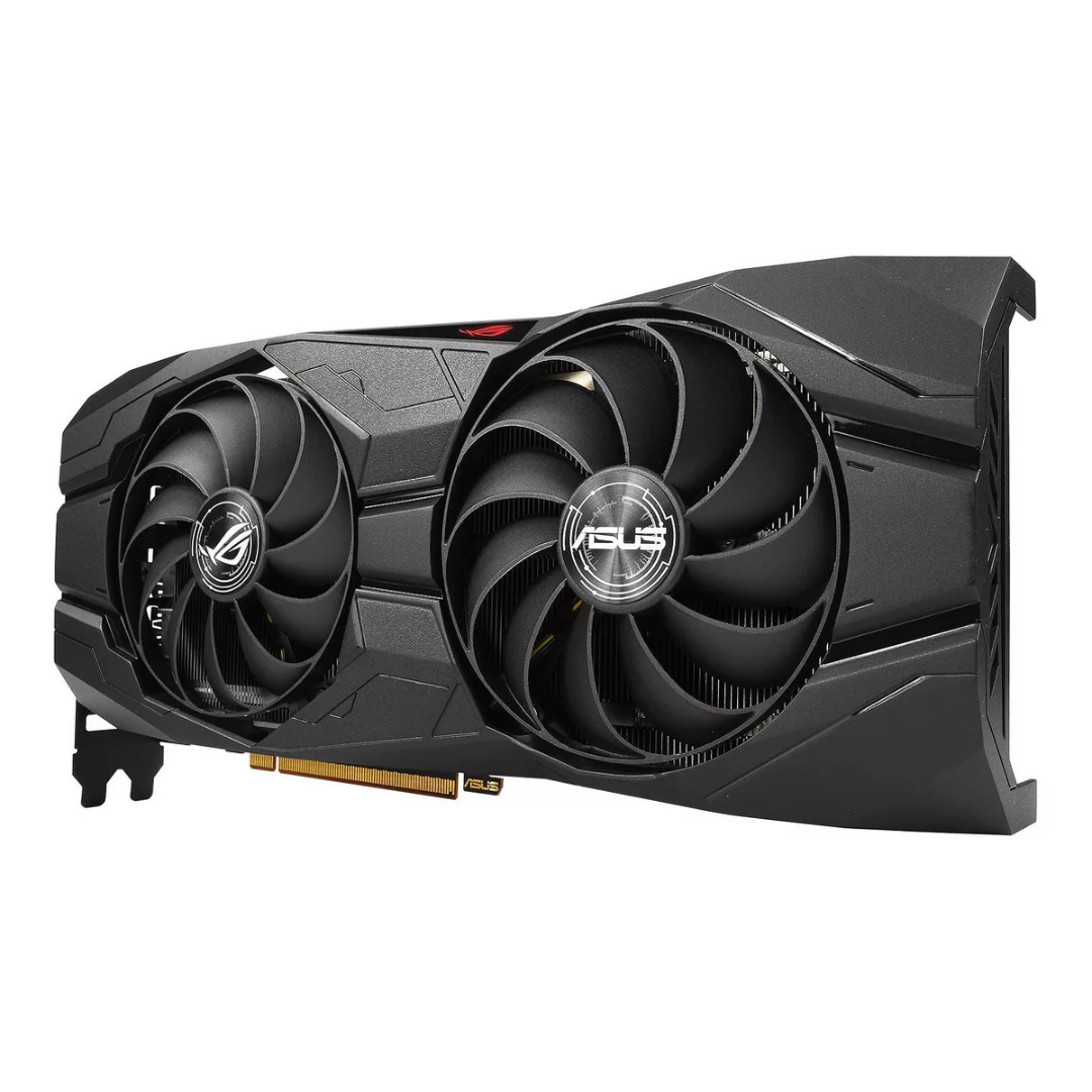Rx 5500 Xt Asus Rog Strix 8gb (usada) Cc | 710 Technology
