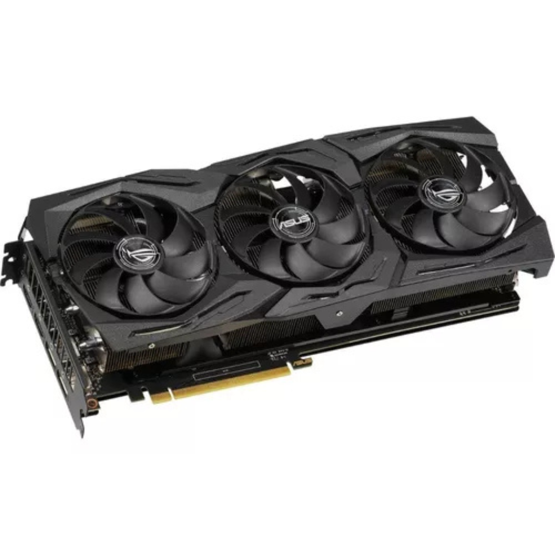 Gtx 1660 Ti Asus Rog Strix 6gb (usada) Sc | 710 Technology