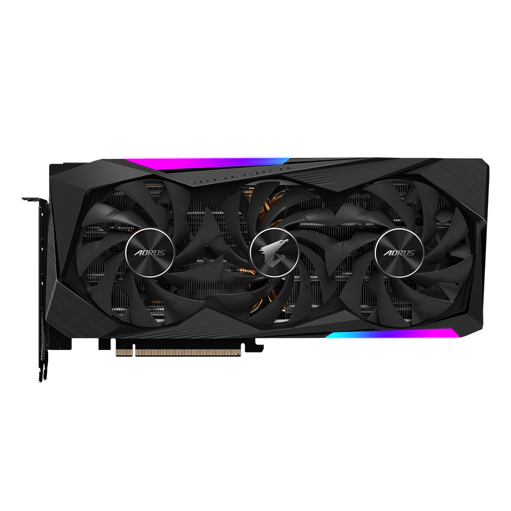 Rtx 3070 Aorus Master 8gb (usada) Sc | 710 Technology