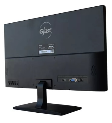 GFAST MONITOR LED 22" 1920X1080 | Compu Service