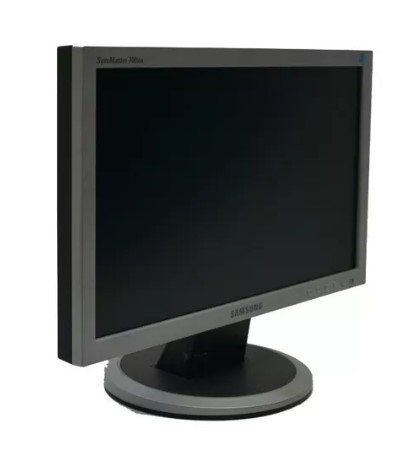 OUTLET Monitor Samsung 17 | Black