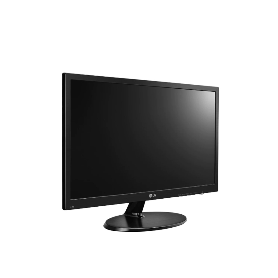 Monitor LG 19 | Bracatech