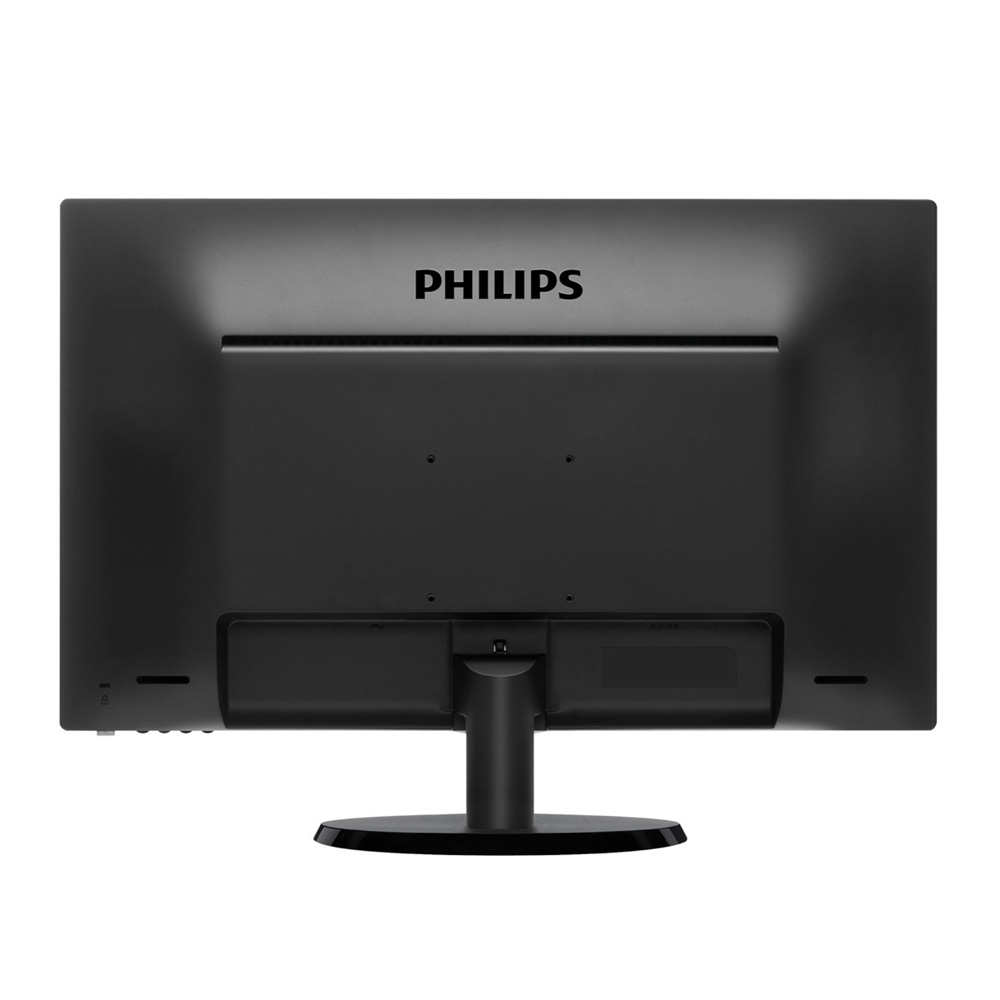 Monitor Philips 19" 193V5LHSB2/55 LED HD | Bracatech