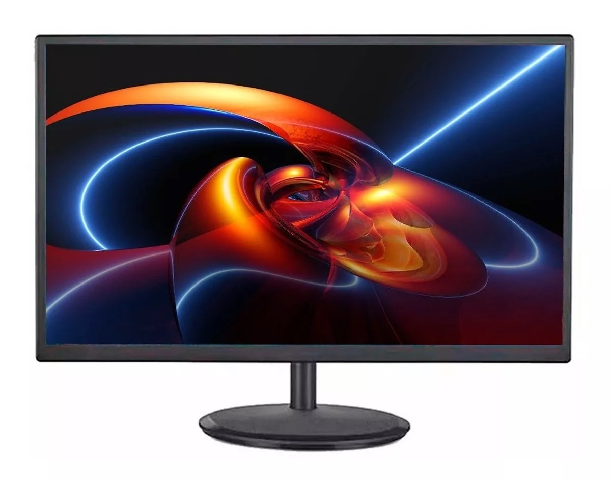 Monitor Daewoo 19 Led HD HDMI VGA DW-MON19 | Clan CO