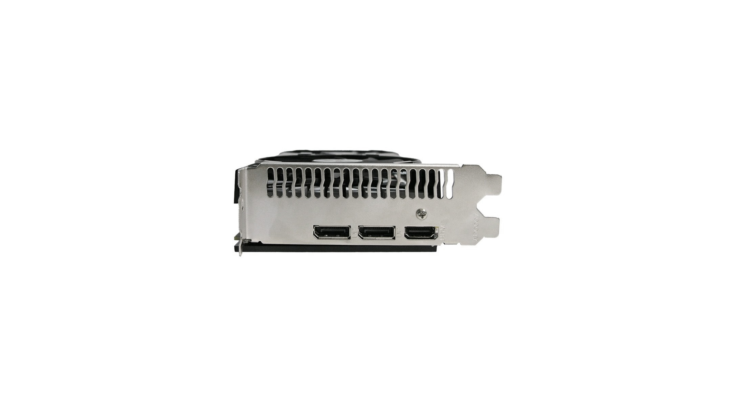 RX 580 8 GB GDDR5 Sentey | Clan CO