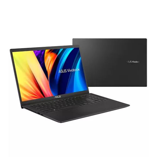Notebook Asus Vivobook I5-1135g7 256gb Ssd 8gb 15.6" Windows 11 | Click Arequito