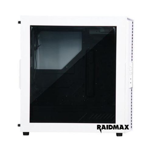 Gabinete Raidmax Alpha Lite A15 White