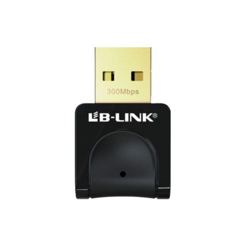 Adaptador Wifi Lb-link 300mbps | Click Gaming