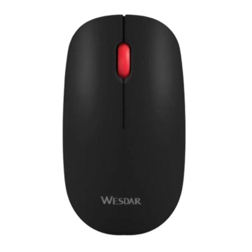 Mouse Inalambrico Wesdar X19 | Click Gaming