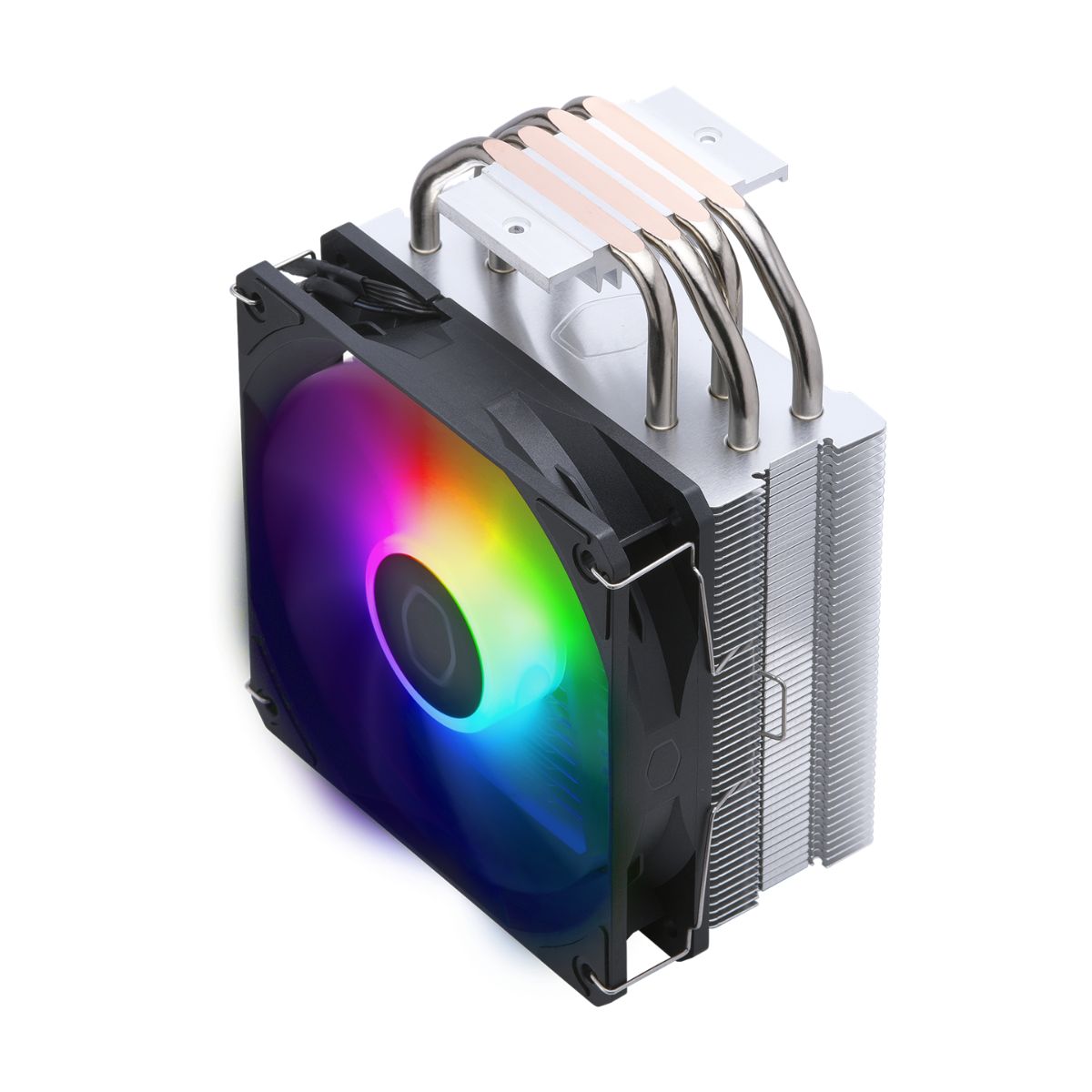 Cpu Cooler Cooler Master Hyper 212 Spectrum V3