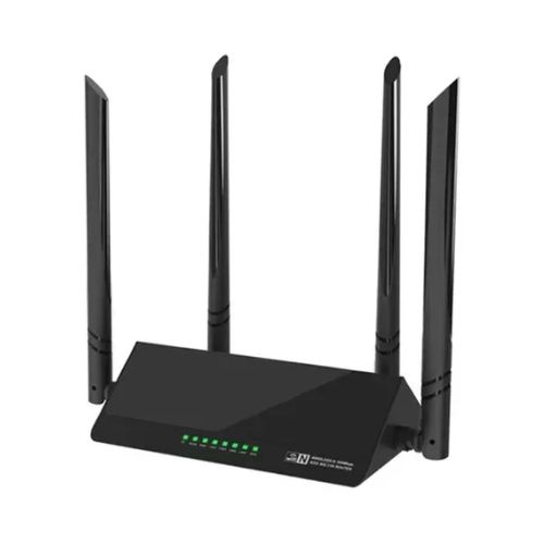 Router Naxido Nx-wn521 300mpbs | Click Gaming