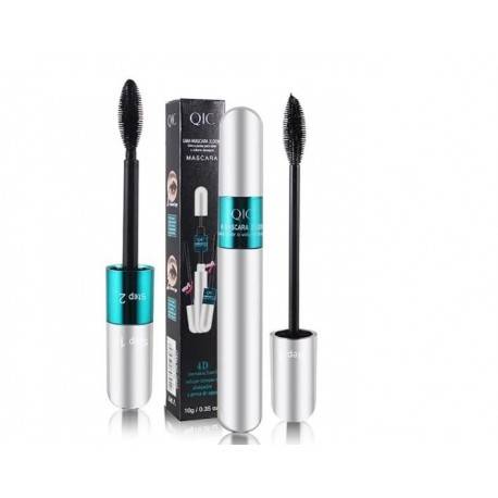 Mascara QIC 4D Profesional | Estetic Make Up