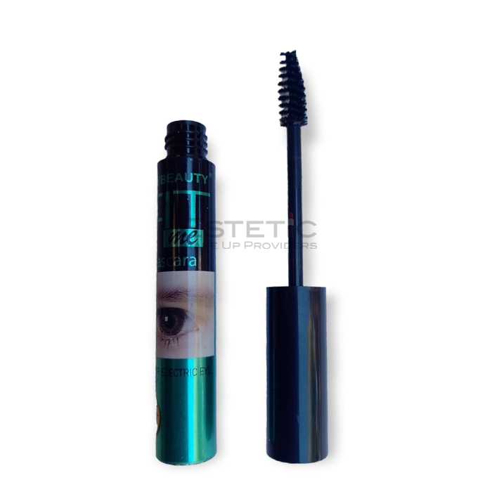 Mascara Pestanas Electric Eyes Fit Me Hedy Beauty | Estetic Make Up ...