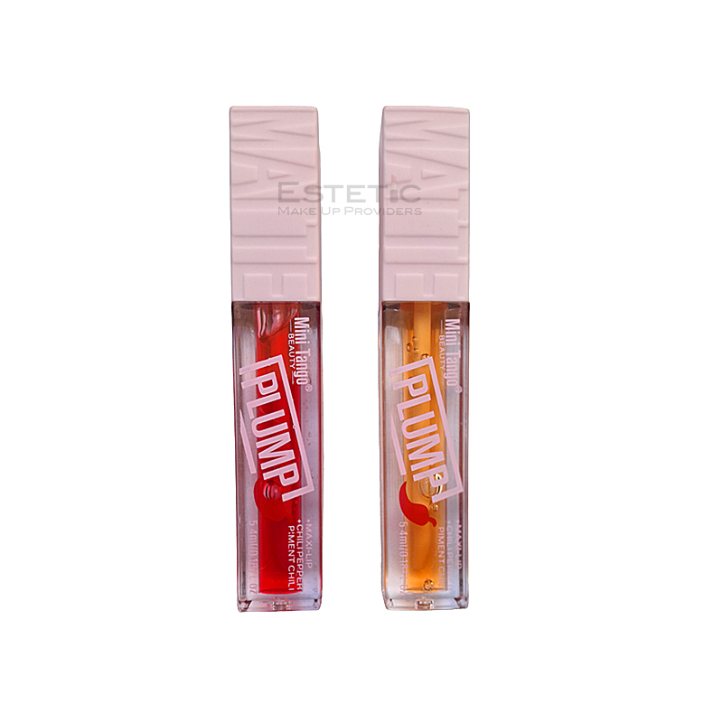 Lip Plumper Super Gloss Voluminizador Mini Tango | Estetic Make Up ...
