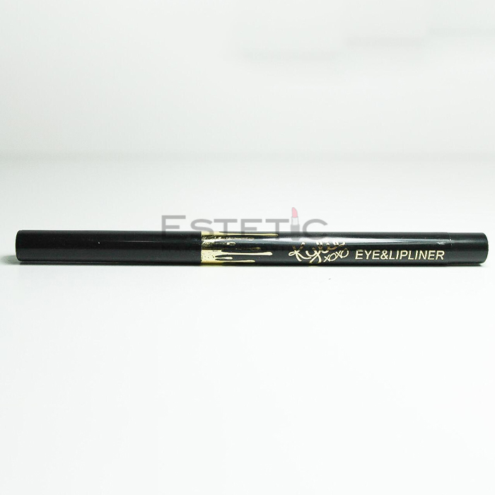 Delineador Retractil Negro Kylie | Estetic Make Up - Maquillaje por ...
