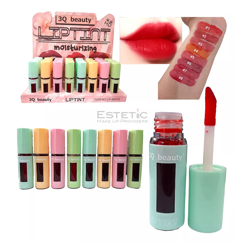 Tinta Labios HD XL 3Q Beauty Pro | Estetic Make Up