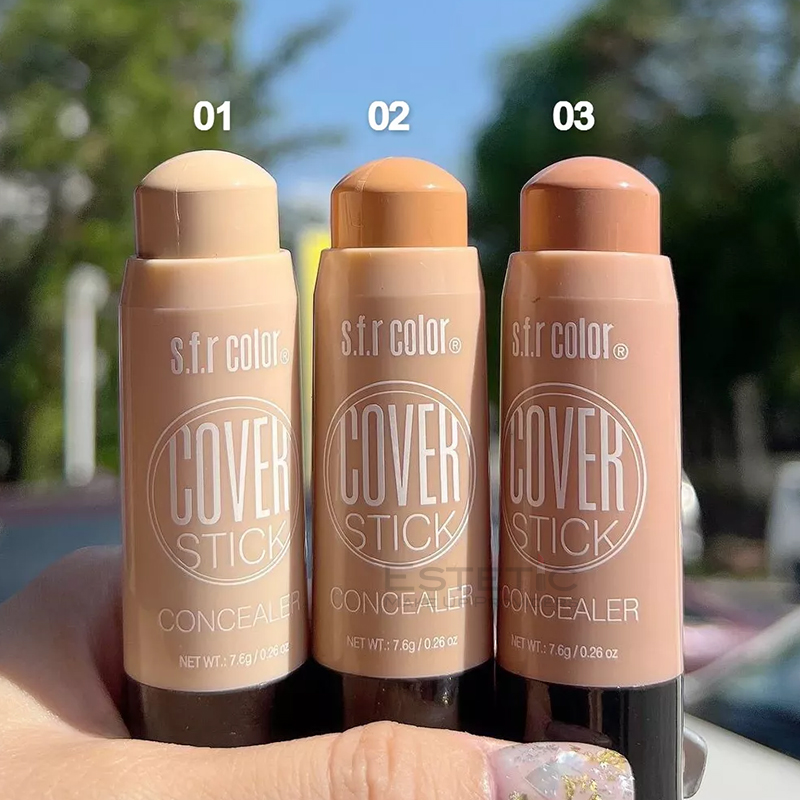 Corrector High Stick Barra SFR Color Pro | Estetic Make Up - Maquillaje ...