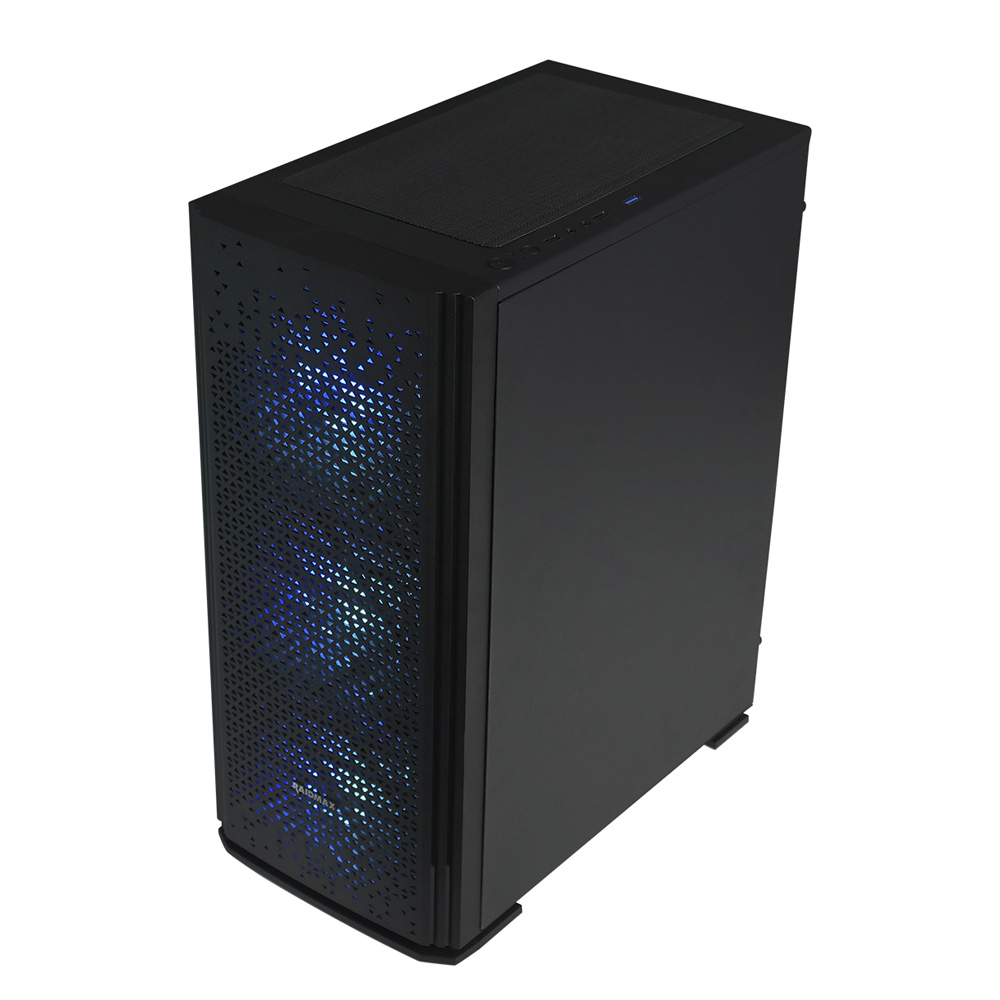 Gabinete H702 Tg Argb Raidmax | HYPERGAMING