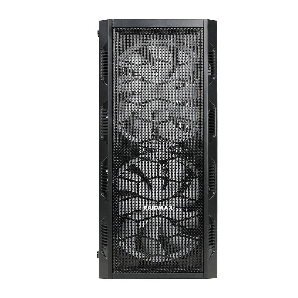 Gabinete Gamer X616 Argb Tg Raidmax | HYPERGAMING