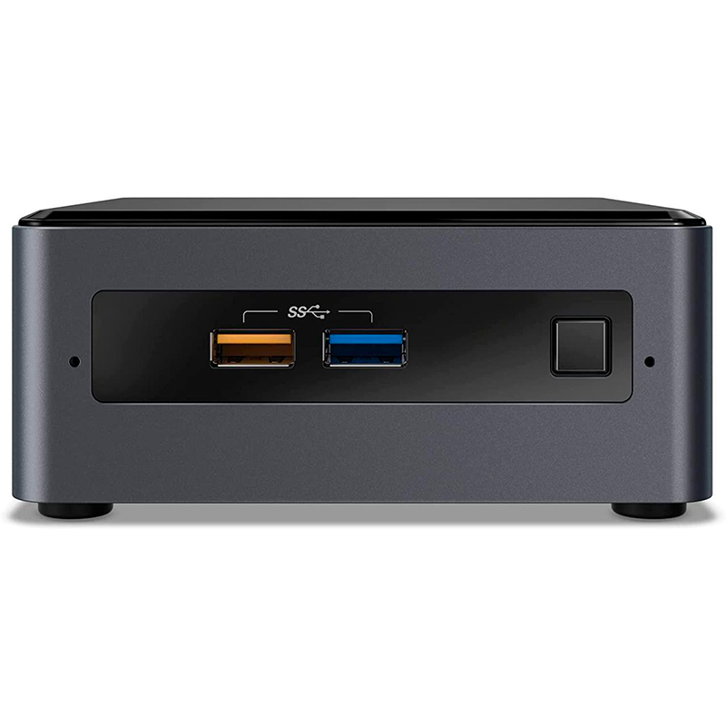 Mini Pc Intel Nuc Pentium J5005 S-jack | HyperGAMING
