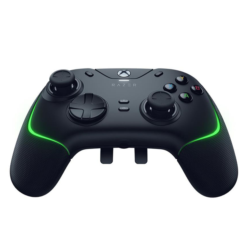 Joystick Wolverine V2 Chroma Black Razer