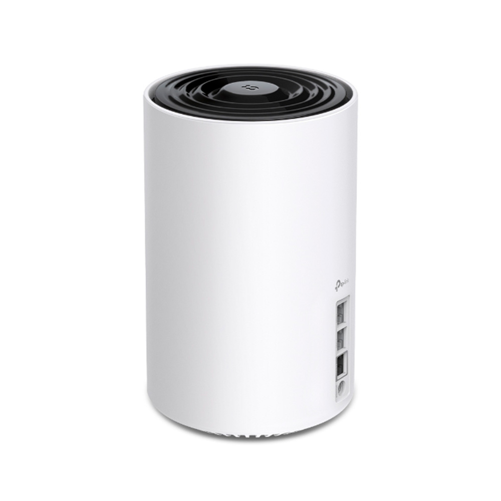 Router Deco X80 Wifi Mesh Ax6000 Pack X1 Tp-link | HYPERGAMING