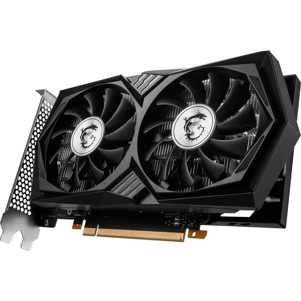 Placa De Video Msi Nvidia Geforce Rtx 3050 Gaming X 6g | HYPERGAMING Placa De Video Msi Nvidia Geforce Rtx 3050 Gaming X 6g | HYPERGAMING