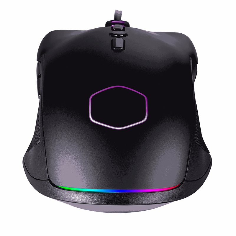 Mouse Cm310 Rgb Cooler Master | HYPERGAMING