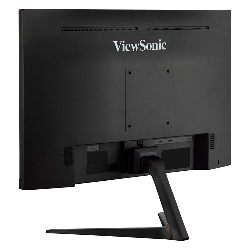 Monitor 24 Fhd Led 165hz Vx2418-p-mhd Viewsonic | HYPERGAMING